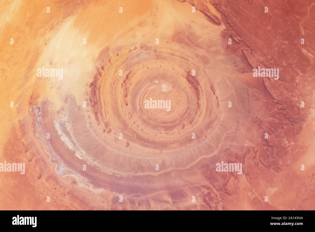 Planet atmosphere texture hi-res stock photography and images - Alamy