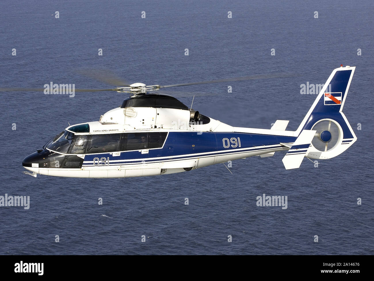 Eurocopter as365 hi-res stock photography and images - Alamy