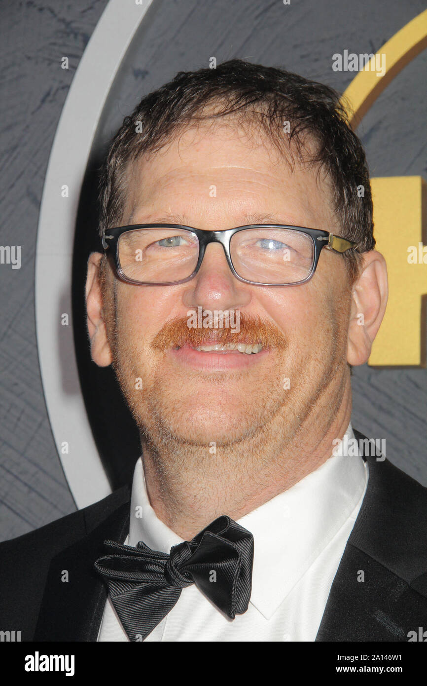 West Hollywood, CA, USA. 22nd Sep 2019. John Pirruccello 09/22/2019 The ...