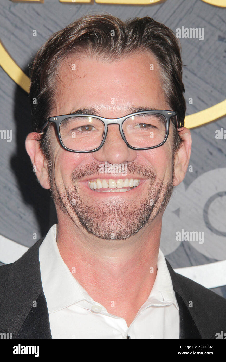 West Hollywood, CA, USA. 22nd Sep 2019. Kyle Fritz 09/22/2019 The 71st ...