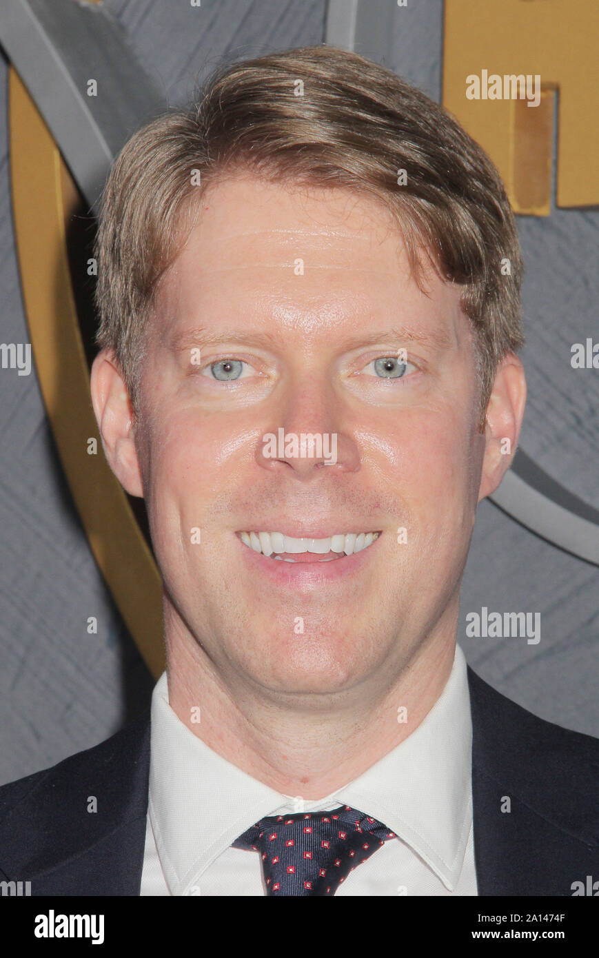 West Hollywood, CA, USA. 22nd Sep 2019. Tim Baltz 09/22/2019 The 71st ...