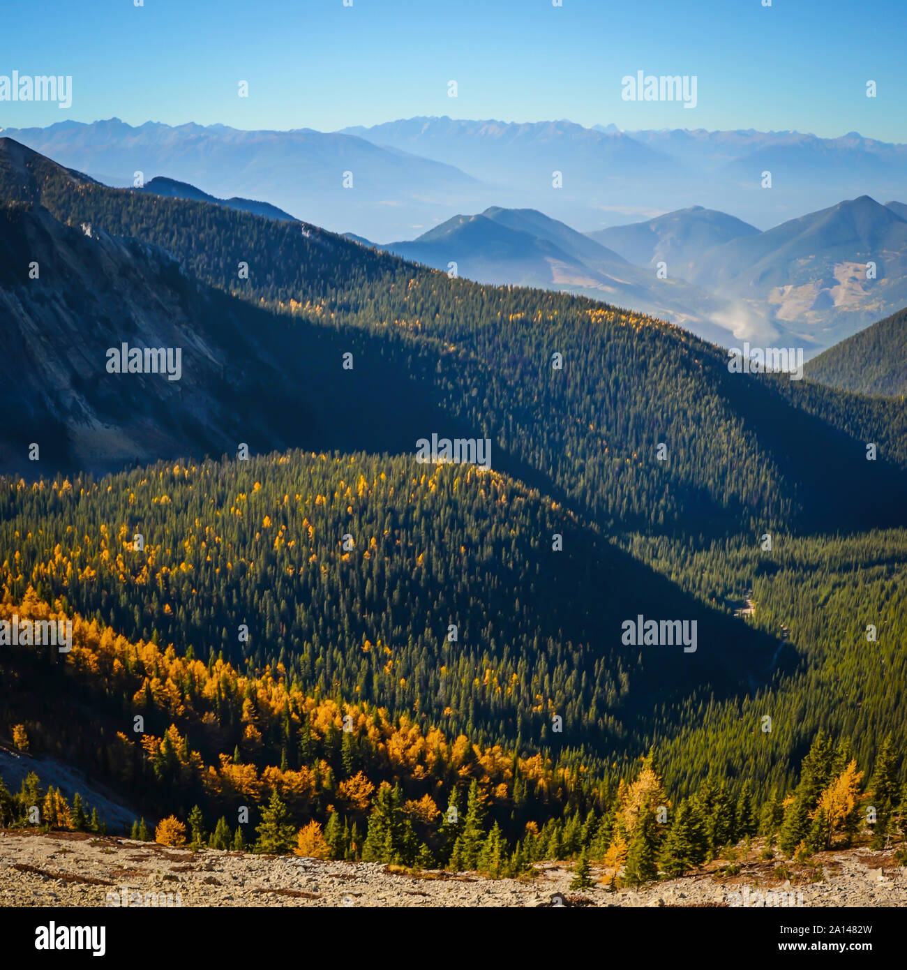 Pedley pass hi-res stock photography and images - Alamy