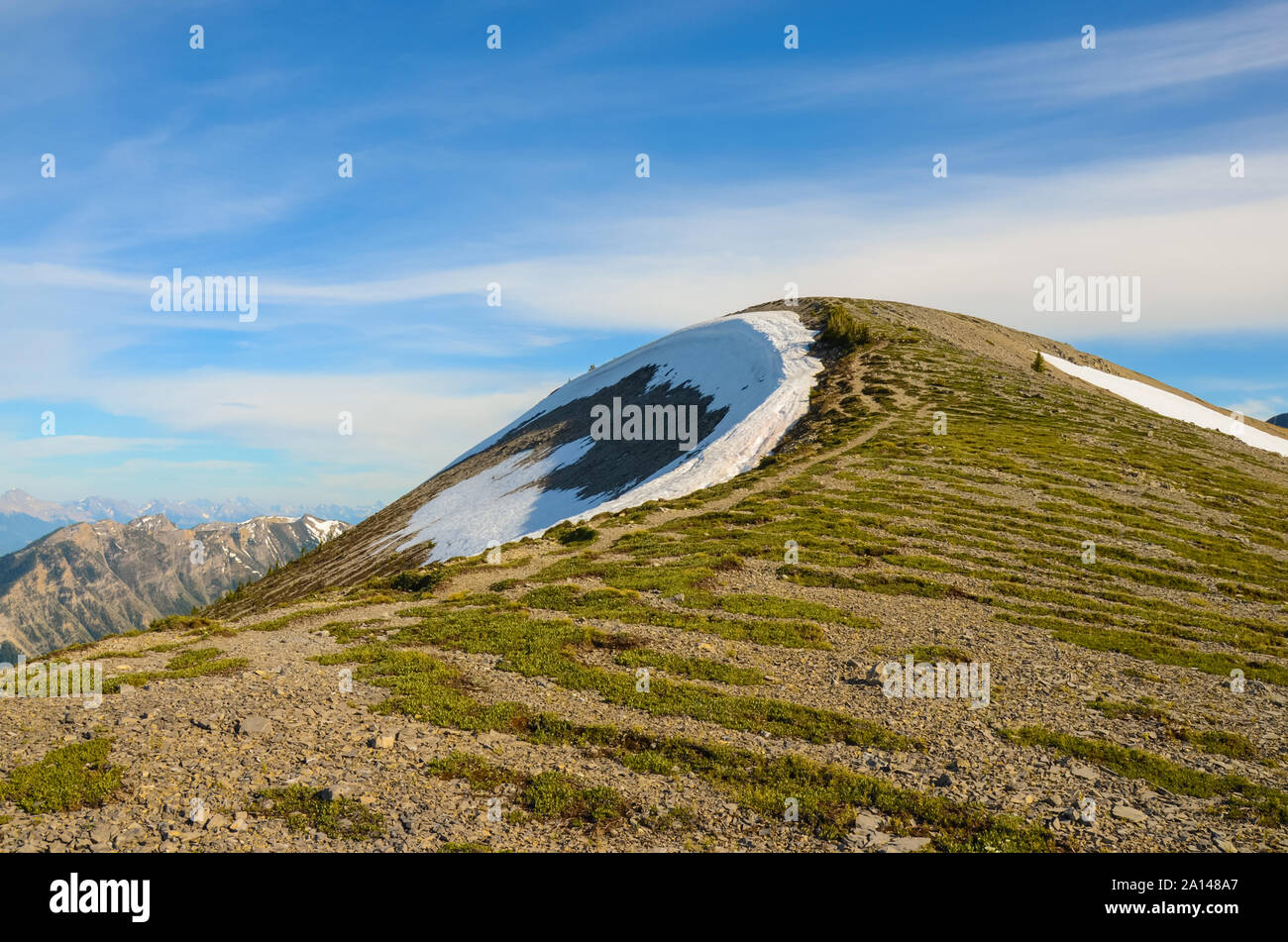 Invermere hi-res stock photography and images - Alamy