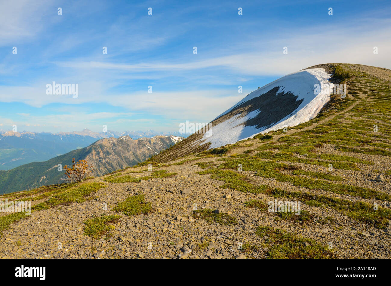 Invermere hi-res stock photography and images - Alamy