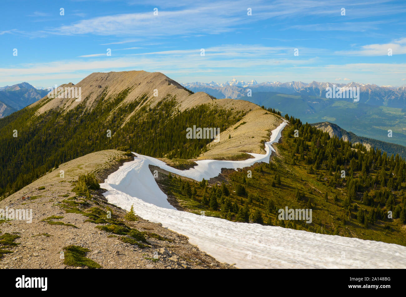 Invermere hi-res stock photography and images - Alamy