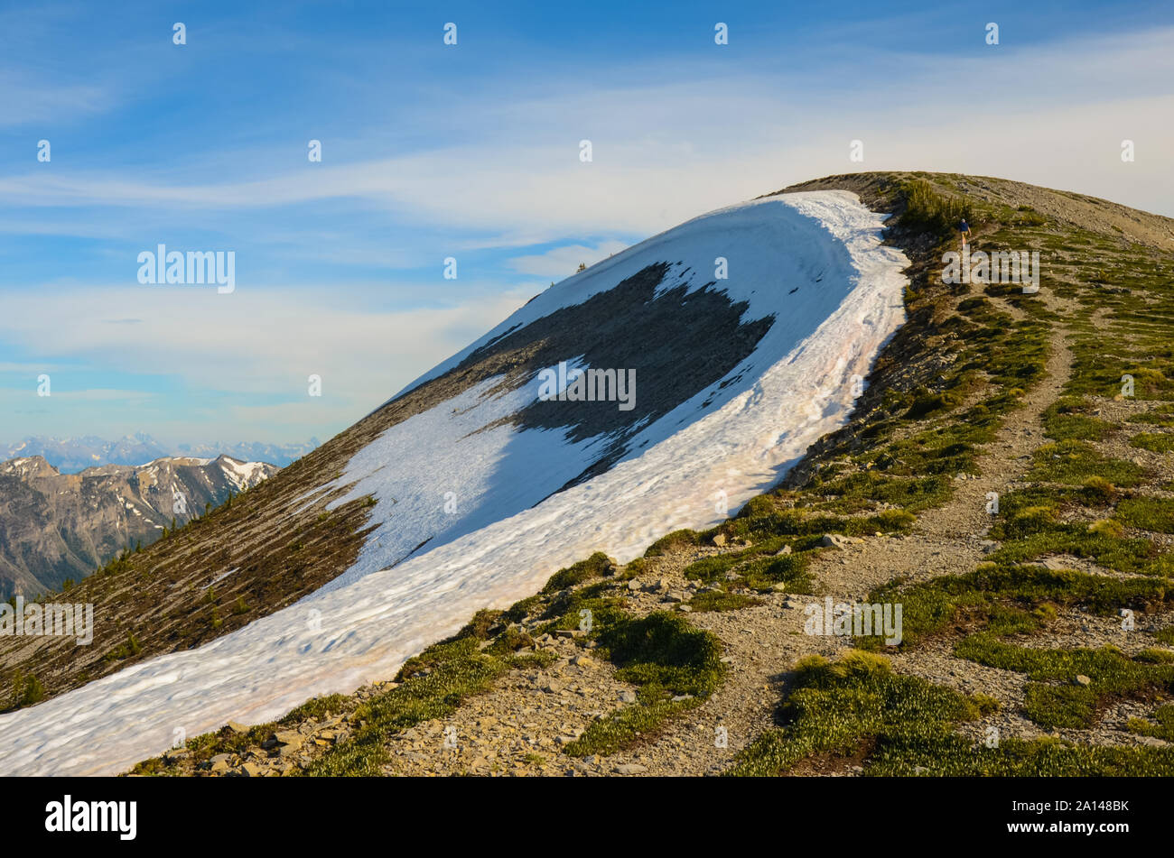 Invermere hi-res stock photography and images - Alamy