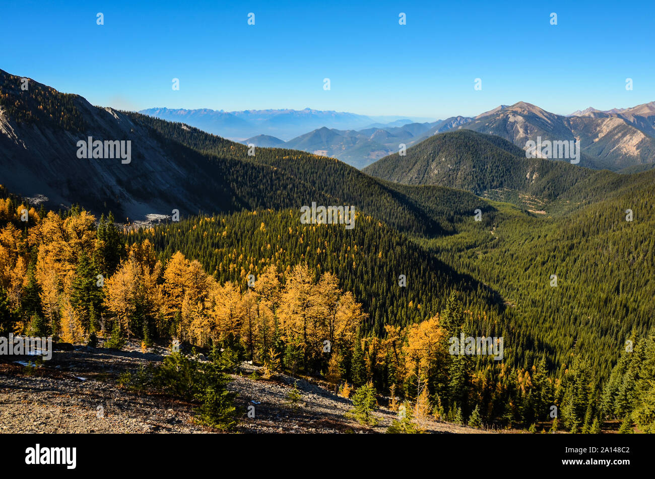 Pedley pass hi-res stock photography and images - Alamy