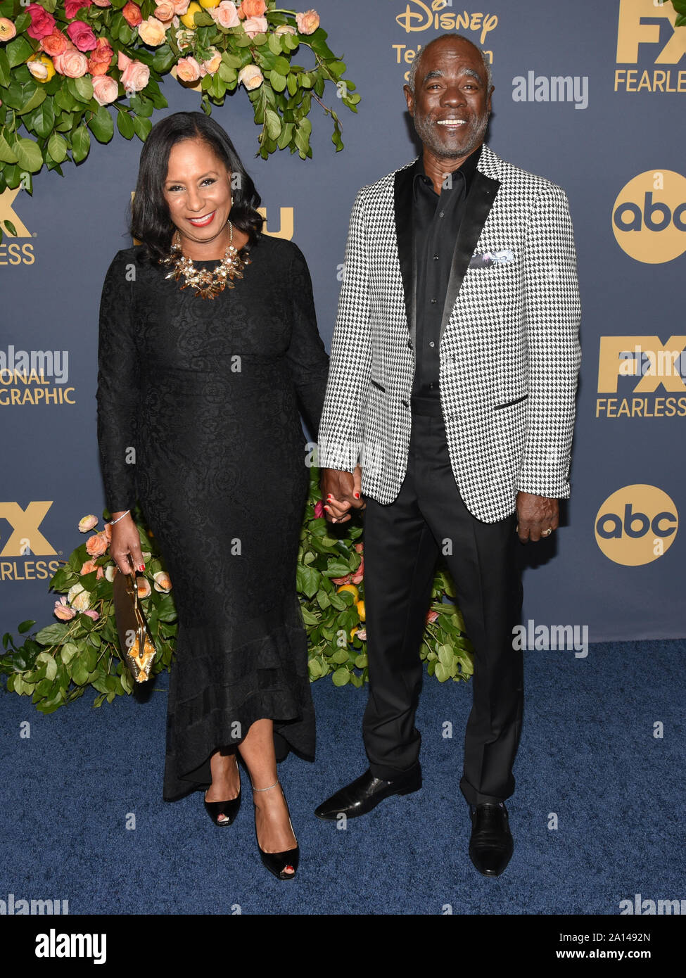 Jo ann allen and glynn turman hi-res stock photography and images - Alamy