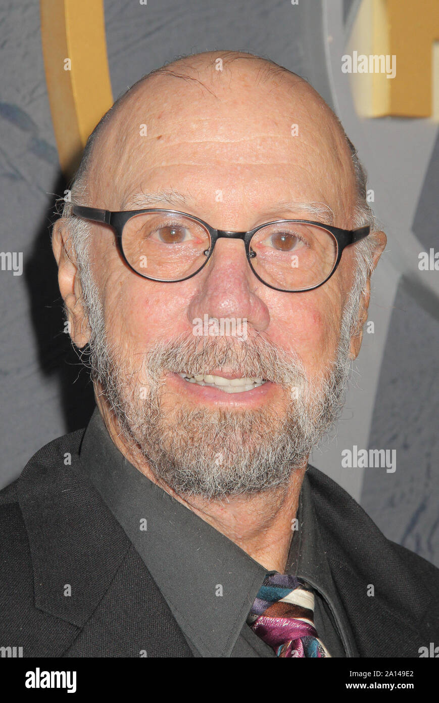 Dayton Callie 09/22/2019 The 71st Annual Primetime Emmy Awards HBO ...