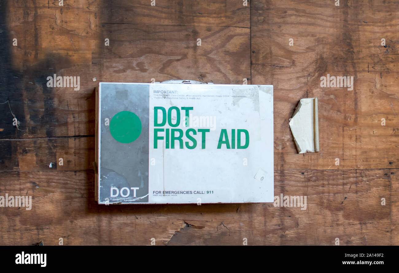 Osha safety hi-res stock photography and images - Alamy