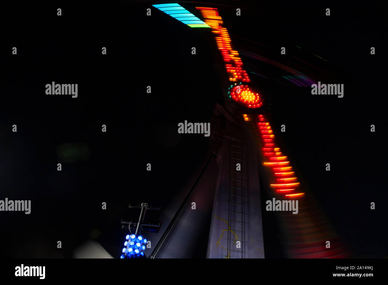 Pendular movement hi-res stock photography and images - Alamy