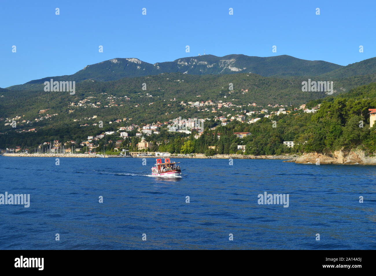 Salt life hi-res stock photography and images - Alamy