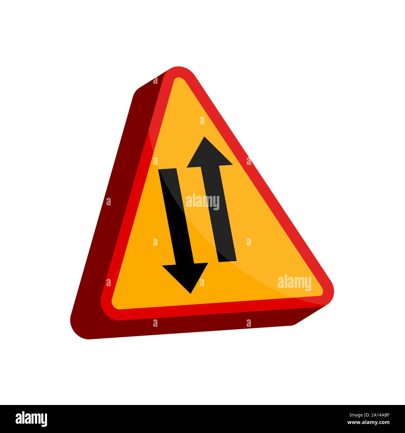 Signal two Stock Vector Images - Alamy