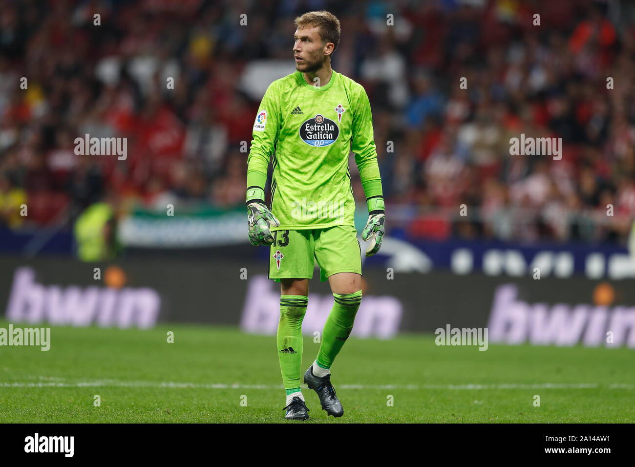 Ruben blanco hi-res stock photography and images - Alamy