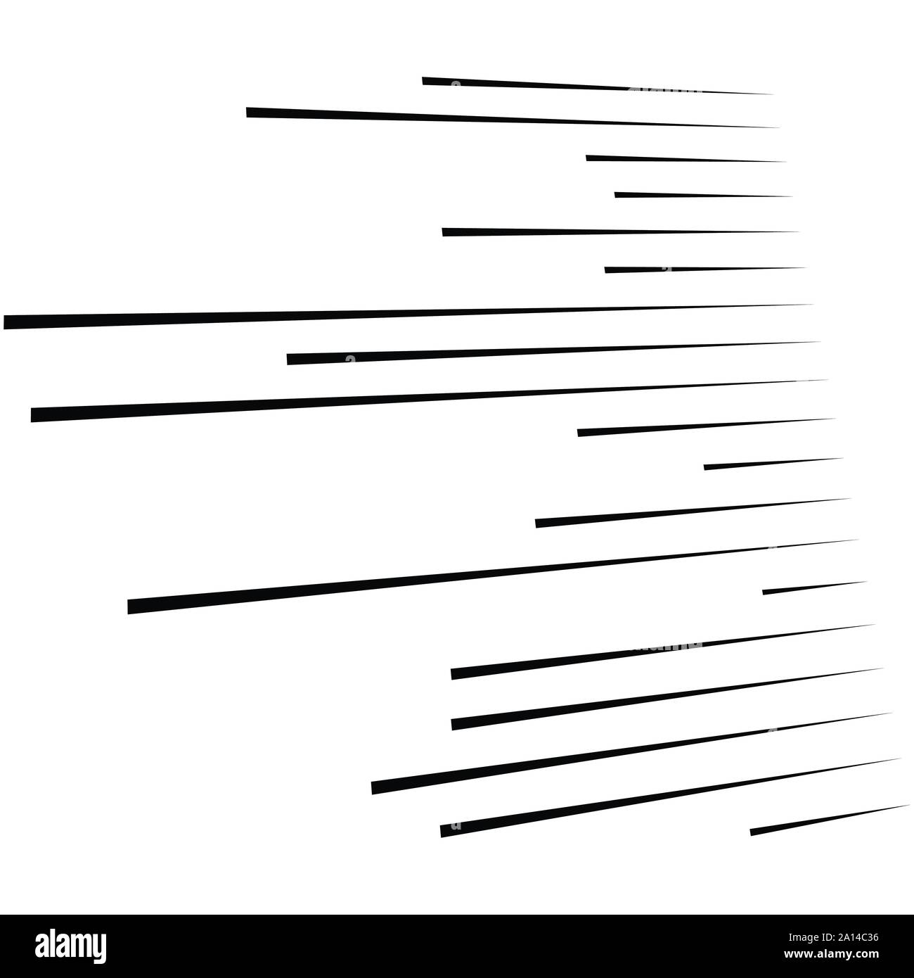 Parallel beams Stock Vector Images - Alamy