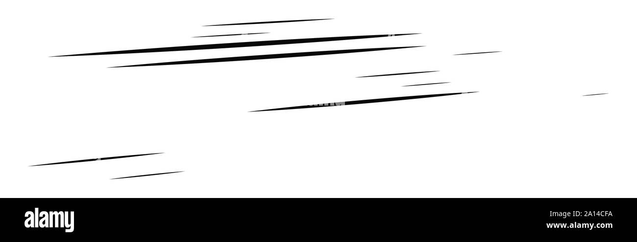 3D Abstract lines. Dynamic straight burst lines in perspective. Radial ...