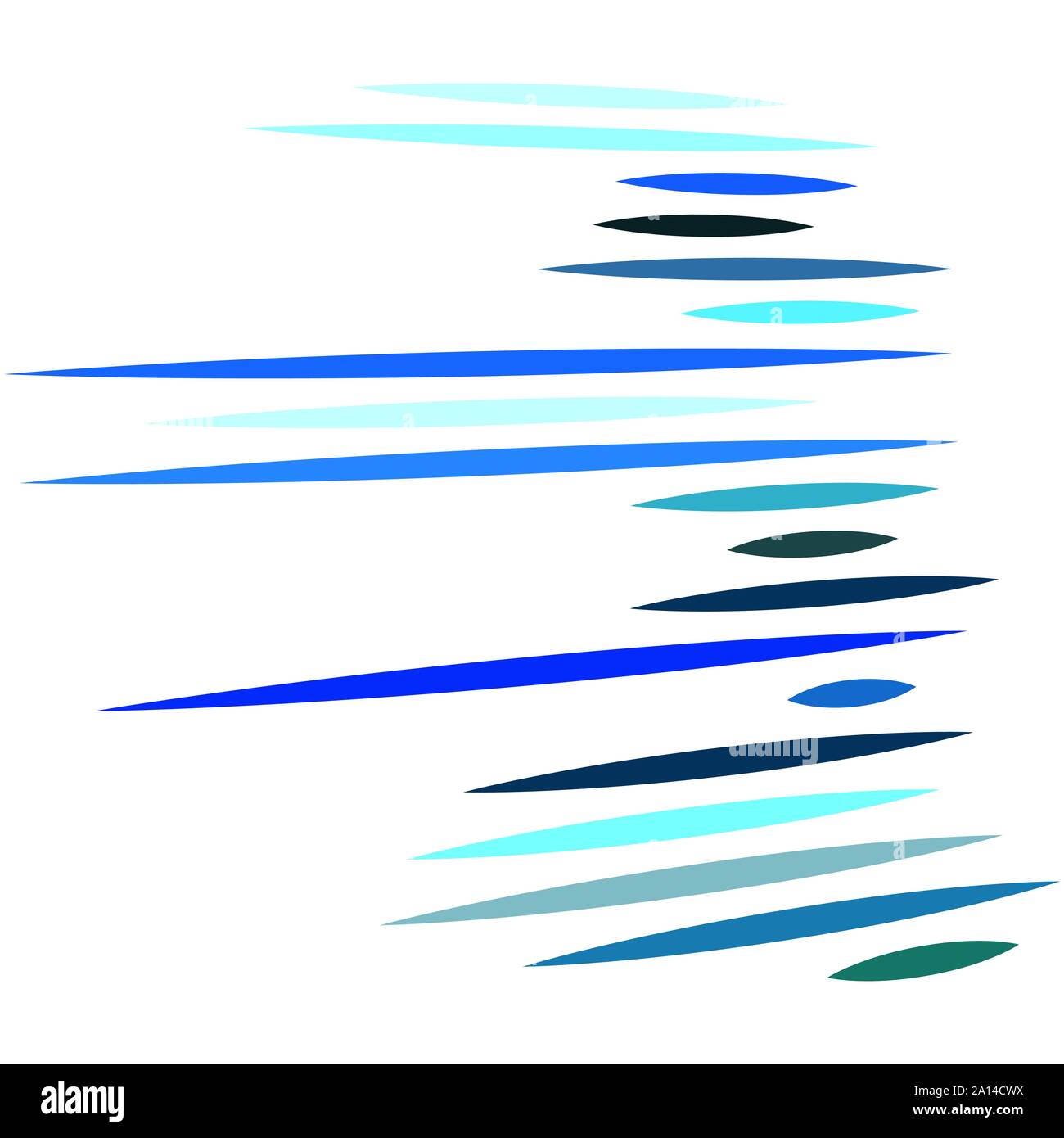 Hyper velocity Stock Vector Images - Alamy