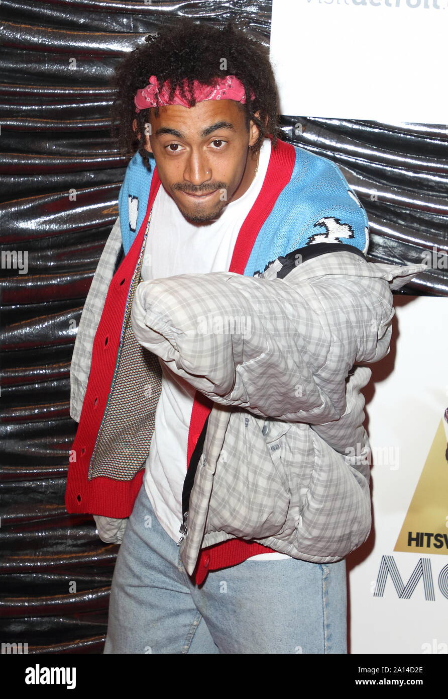 London, UK. 23rd Sep, 2019. Jordan Stephens attends the Hitsville, The ...