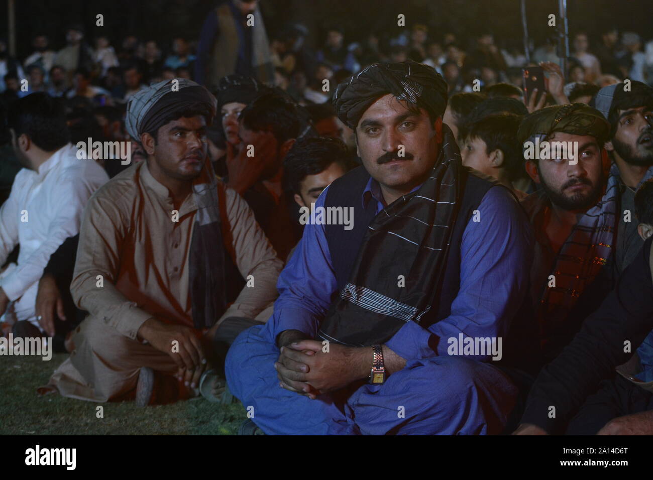 Pashtun Culture Day High Resolution Stock Photography and Images - Alamy