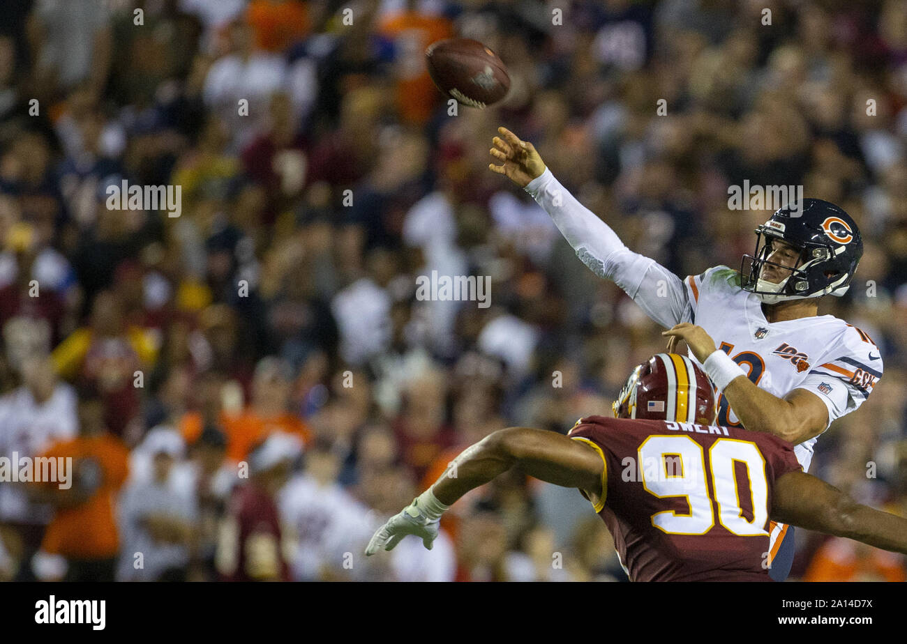 Montez sweat bears hi-res stock photography and images - Alamy