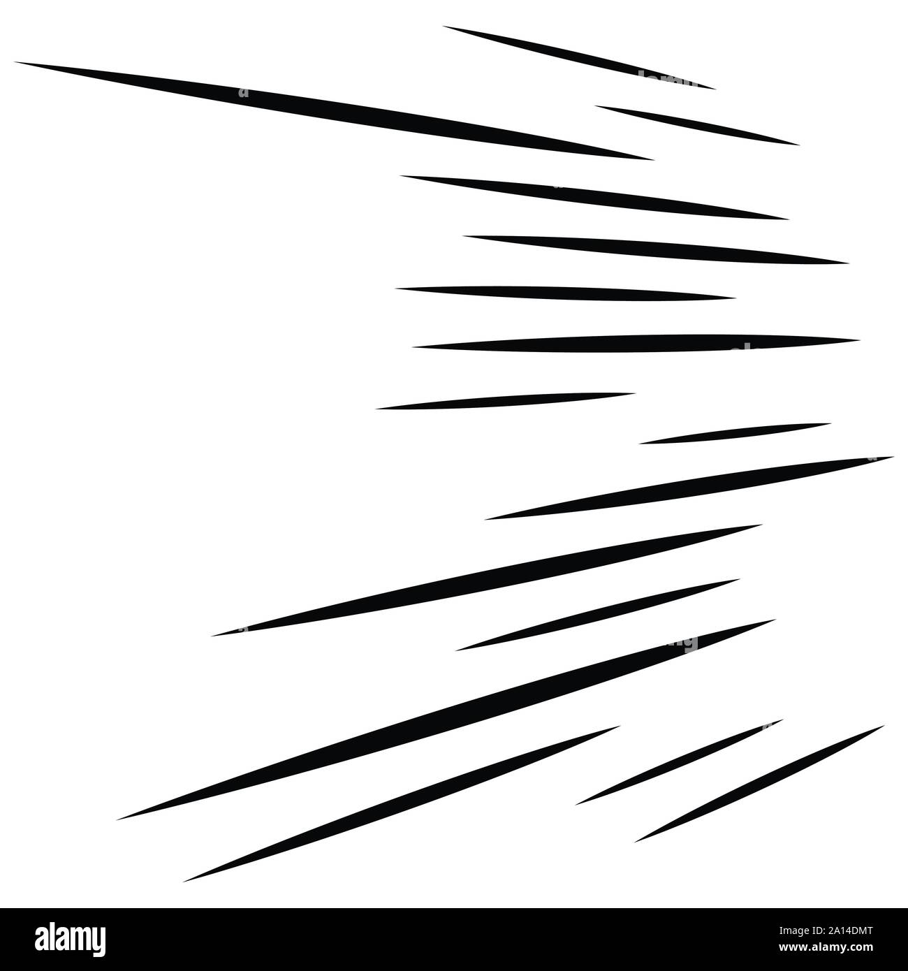 Velocity beams Stock Vector Images - Alamy