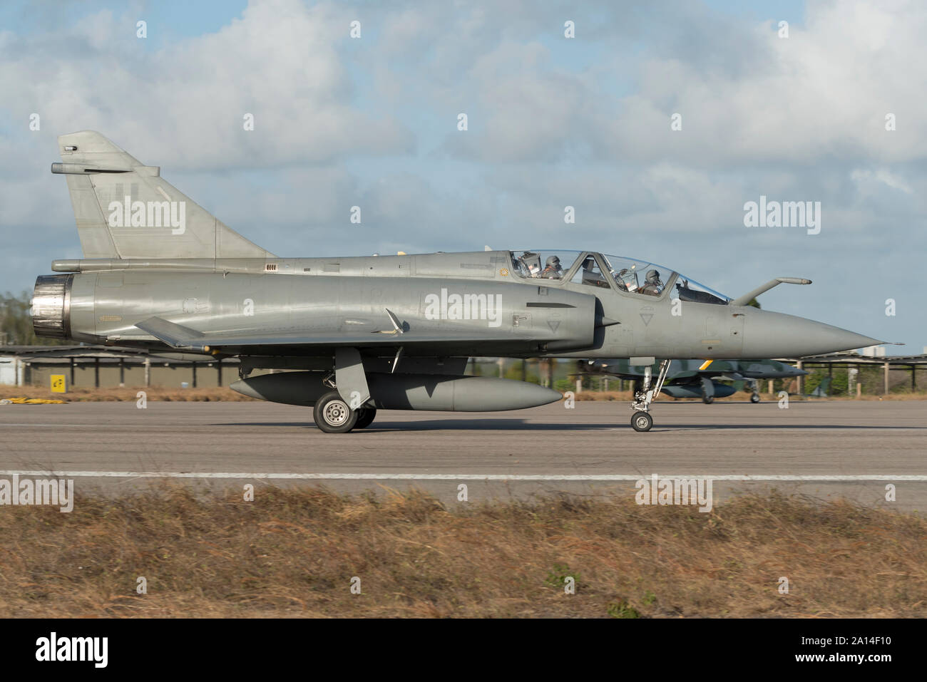 Peruvian air force hi-res stock photography and images - Alamy