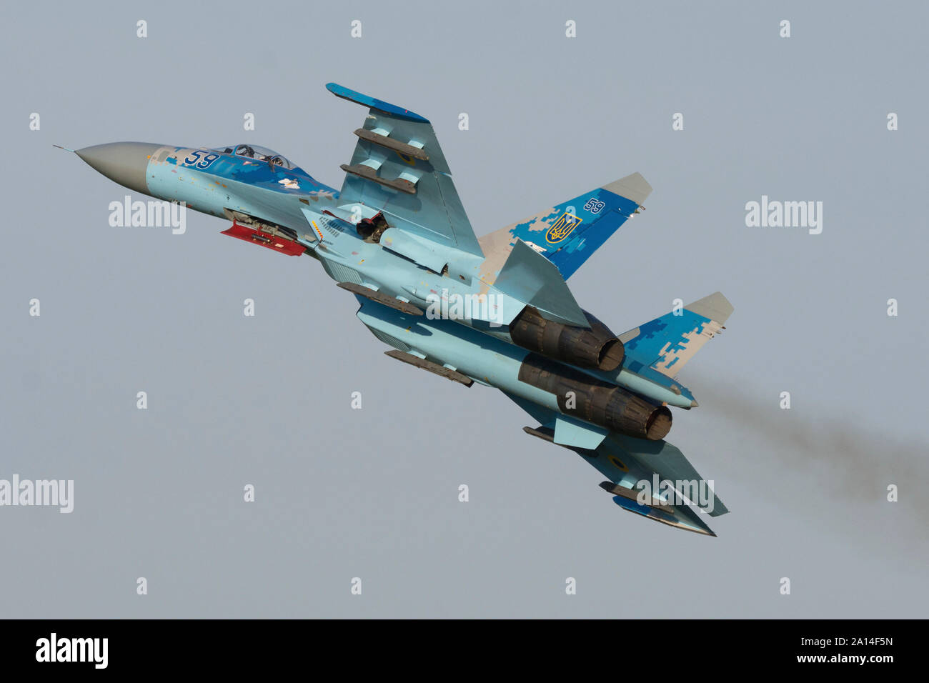 Ukraine air force hi-res stock photography and images - Alamy