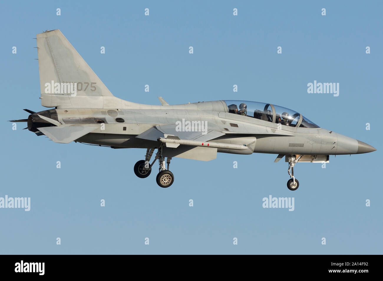 Philippine Air Force Fa 50