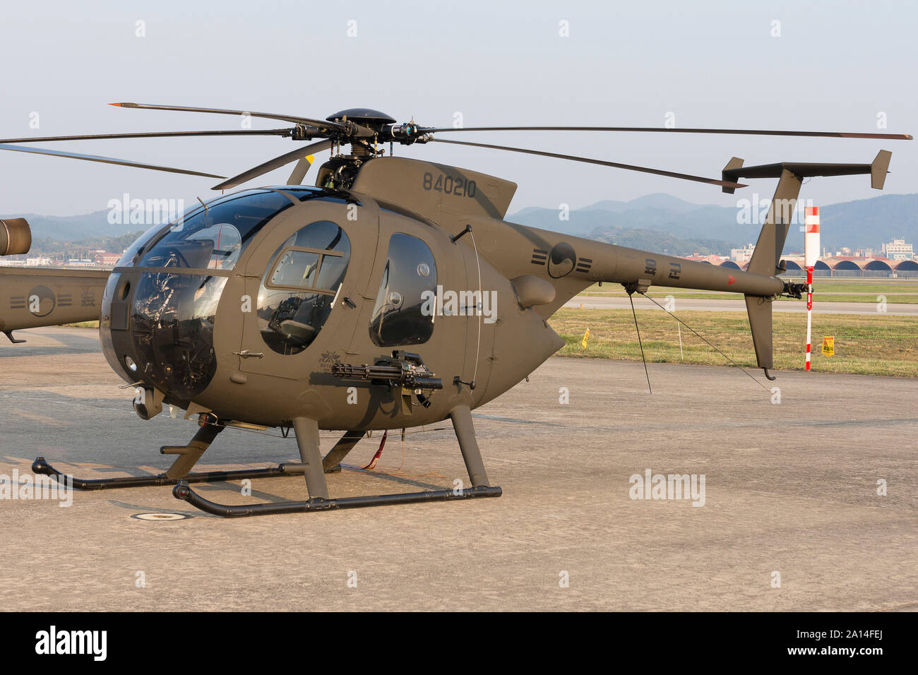 Md500 hi-res stock photography and images - Alamy