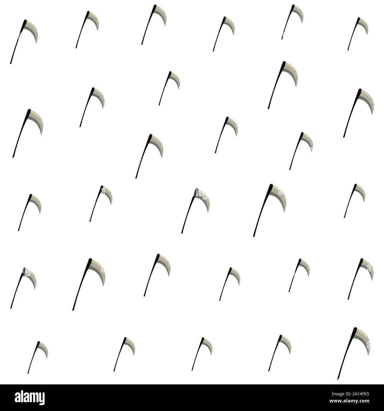 Old death weapons Cut Out Stock Images & Pictures - Alamy