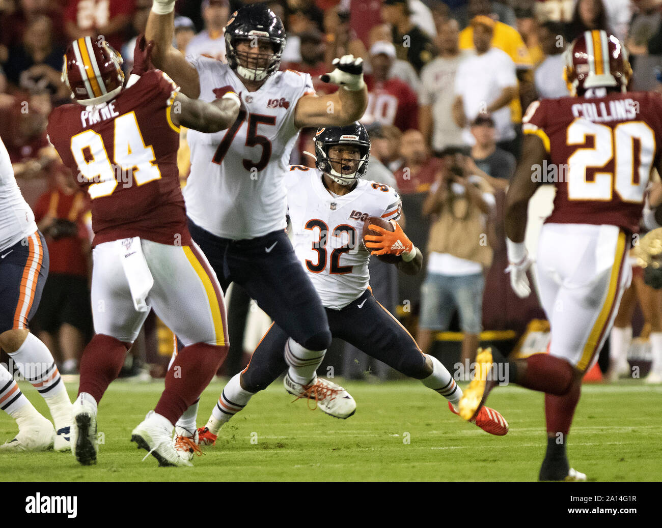 David montgomery hi-res stock photography and images - Alamy