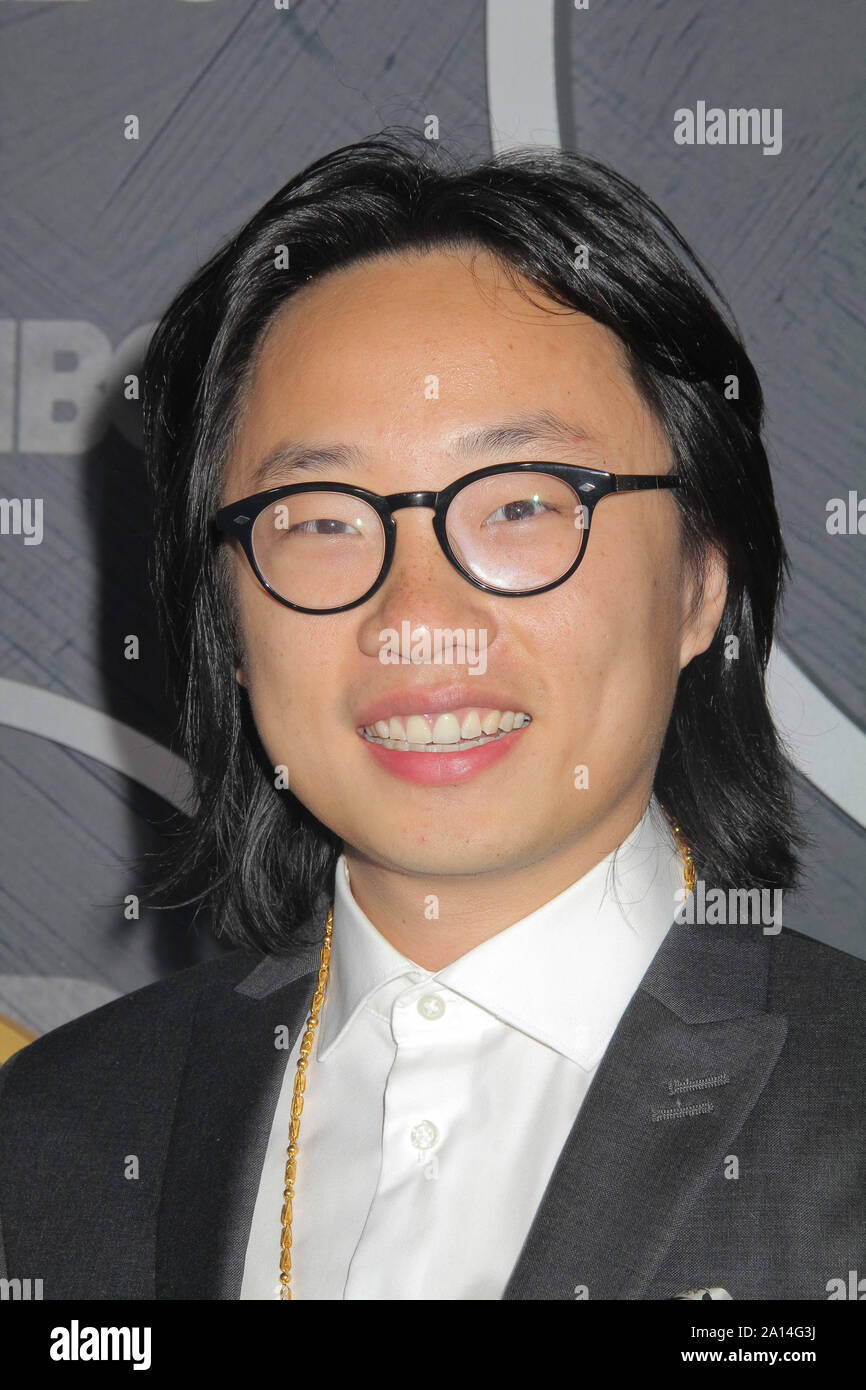 Jimmy o yang hi-res stock photography and images - Alamy