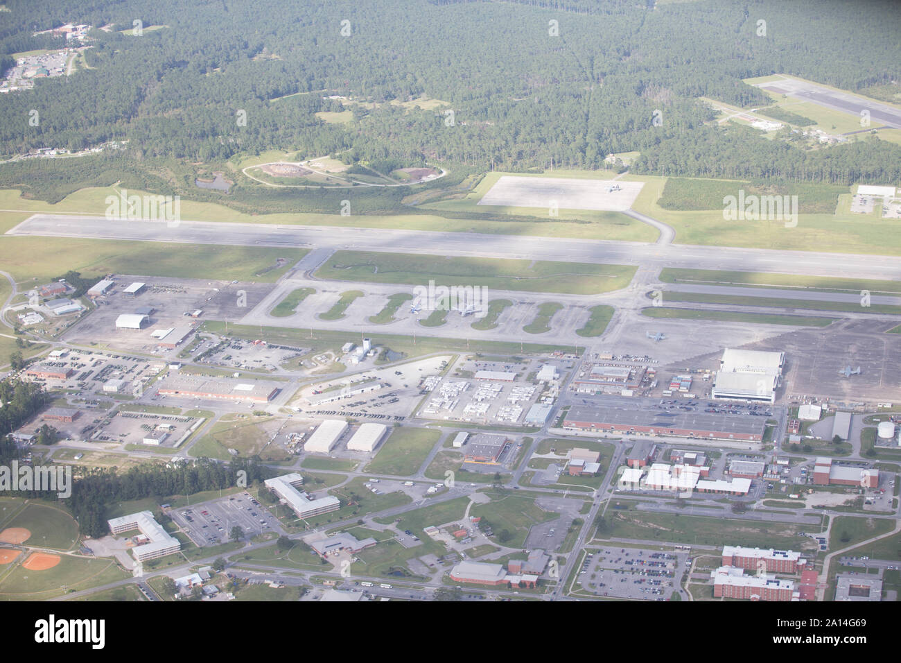 Mcas cherry point hi-res stock photography and images - Alamy