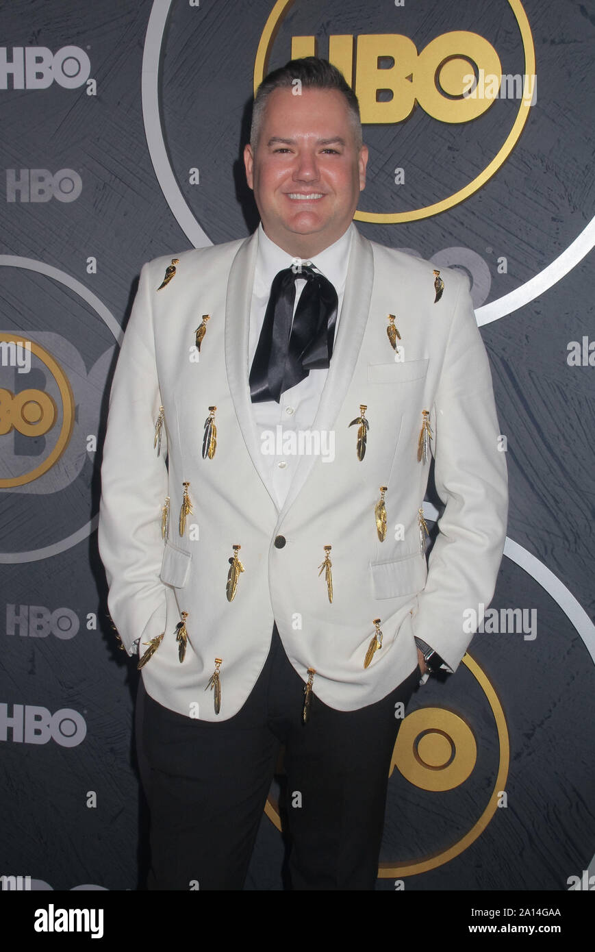 Ross mathews hi-res stock photography and images - Alamy