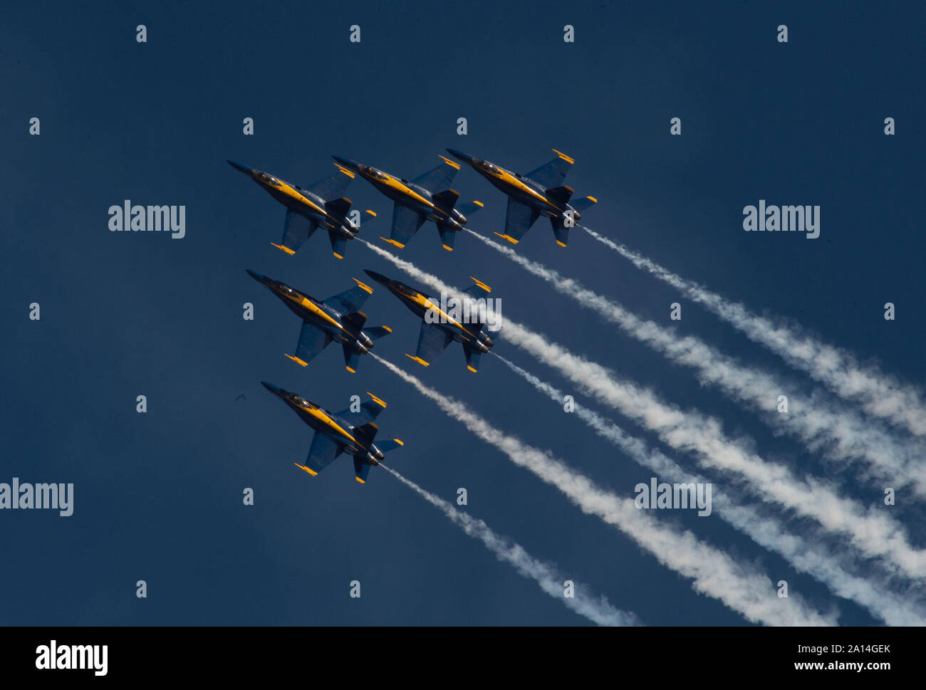 Nas lemoore calif hi-res stock photography and images - Alamy
