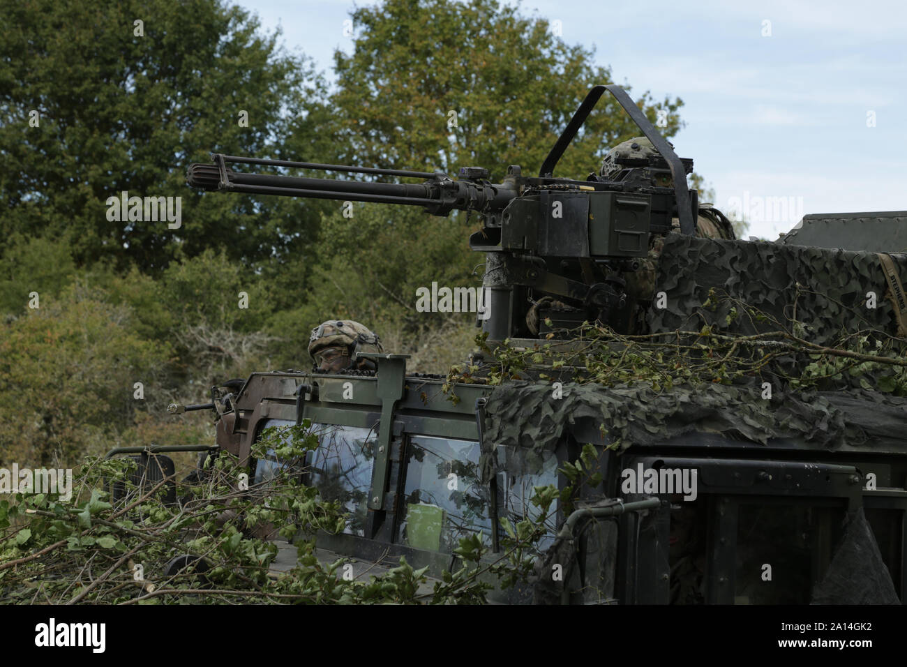 U s army soldiers with 3rd platoon hi-res stock photography and images ...