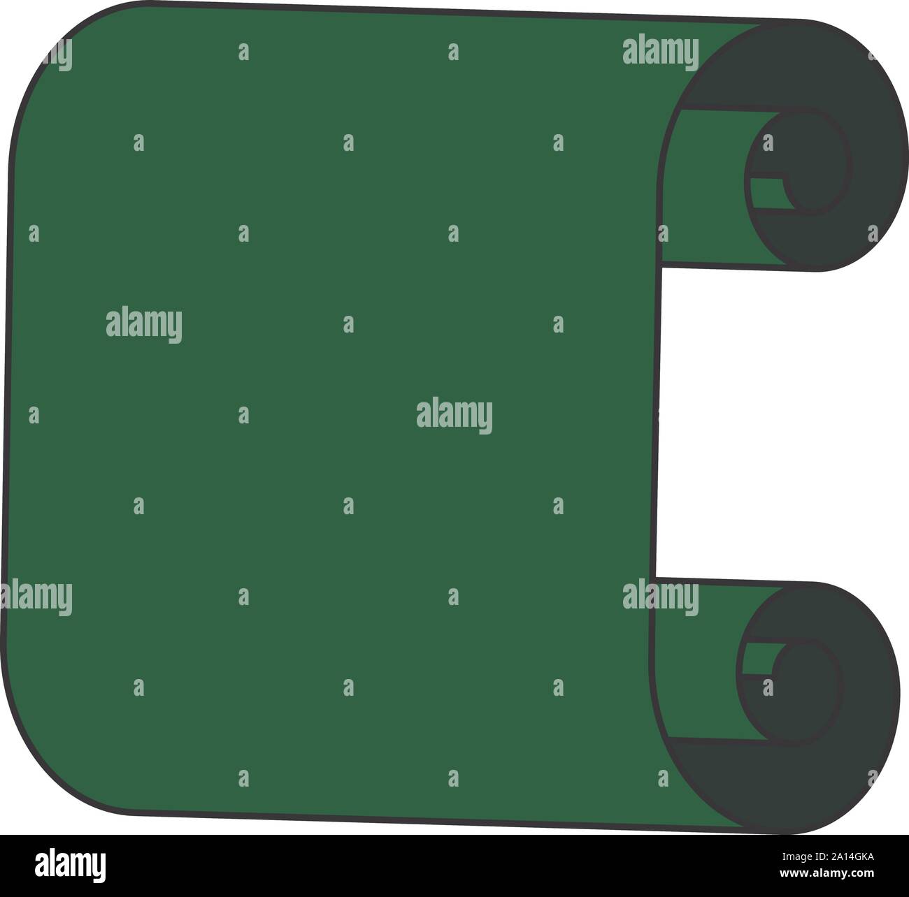 Japanese reading paper Cut Out Stock Images & Pictures - Alamy