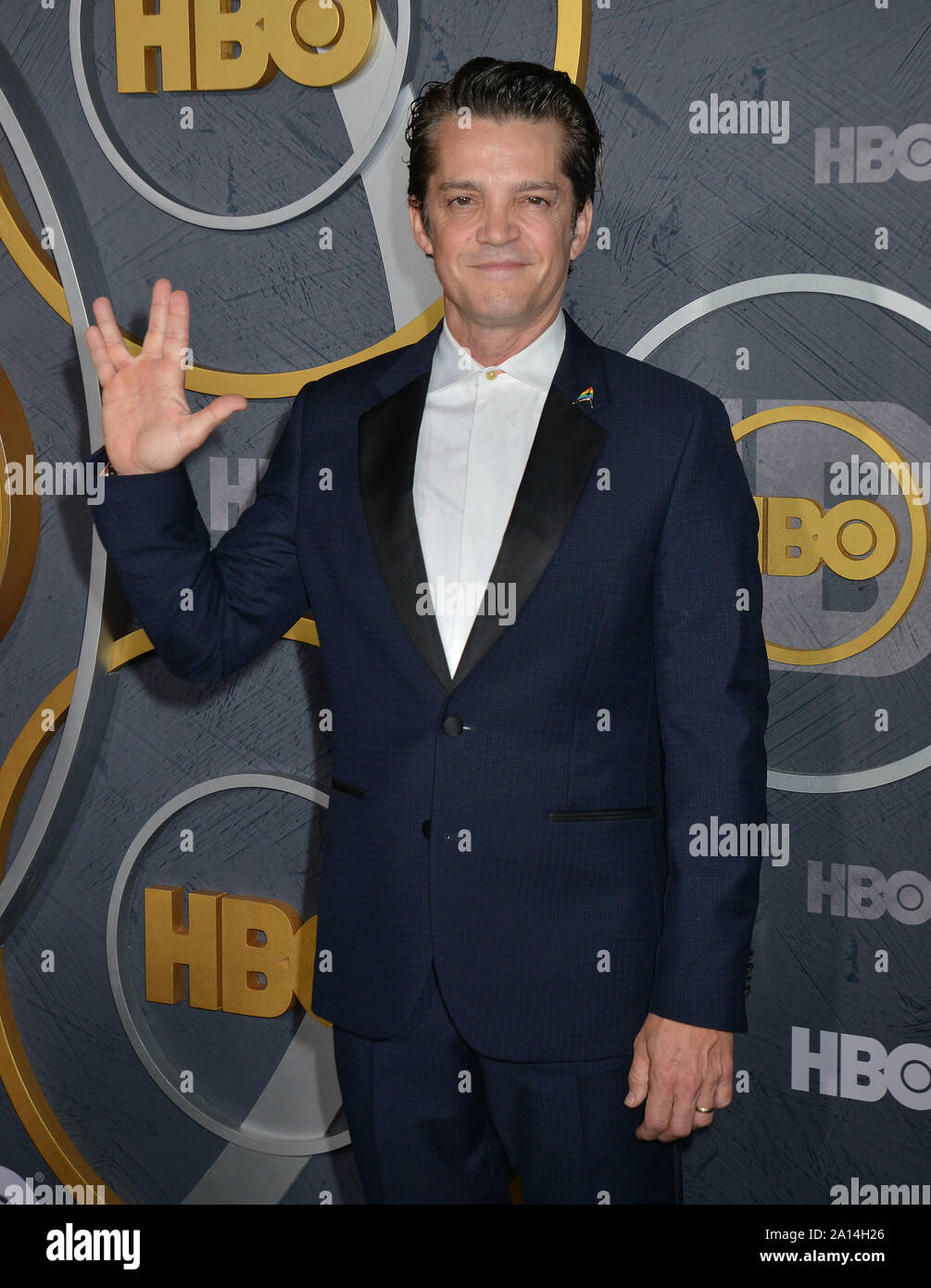 Jonathan del arco hi-res stock photography and images - Alamy