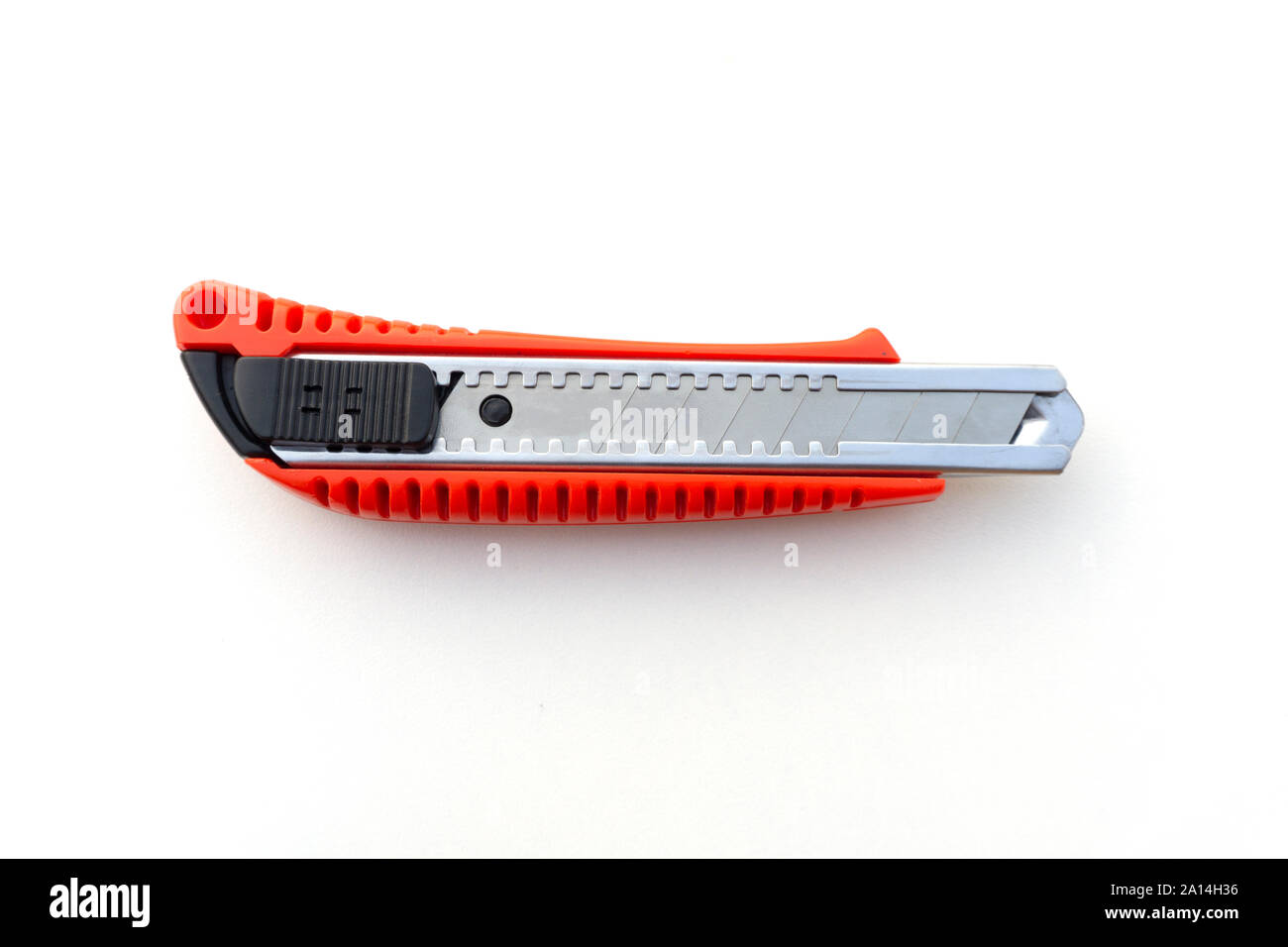 Red cutter Cut Out Stock Images & Pictures - Alamy