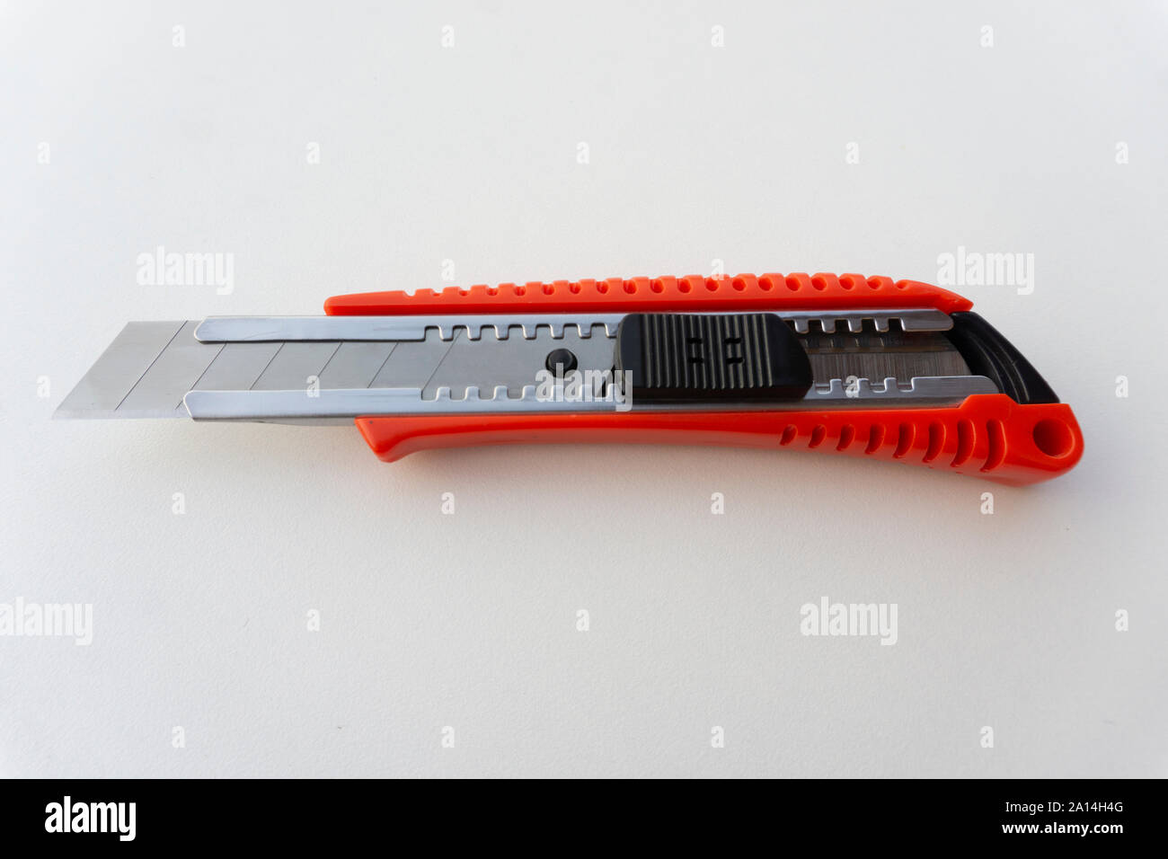 Red cutter hi-res stock photography and images - Alamy
