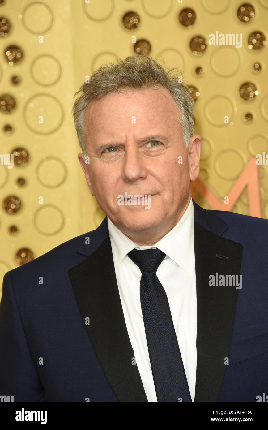 Paul reiser hi-res stock photography and images - Alamy