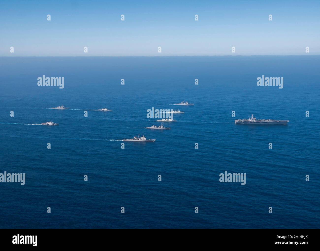 Royal canadian navy hi-res stock photography and images - Alamy