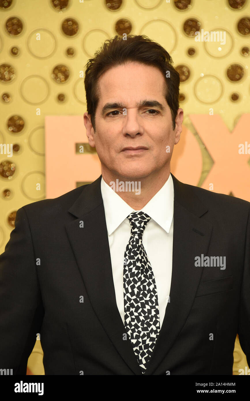 Yul vazquez hi-res stock photography and images - Alamy