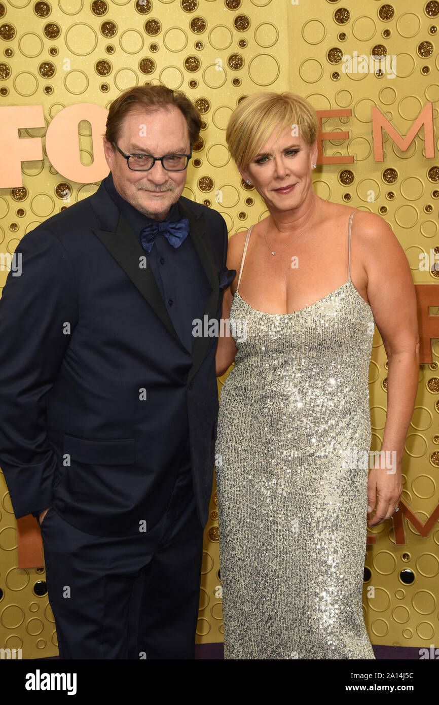 September 22, 2019, Los Angeles, CA, USA: LOS ANGELES - SEP 22: Stphen ...