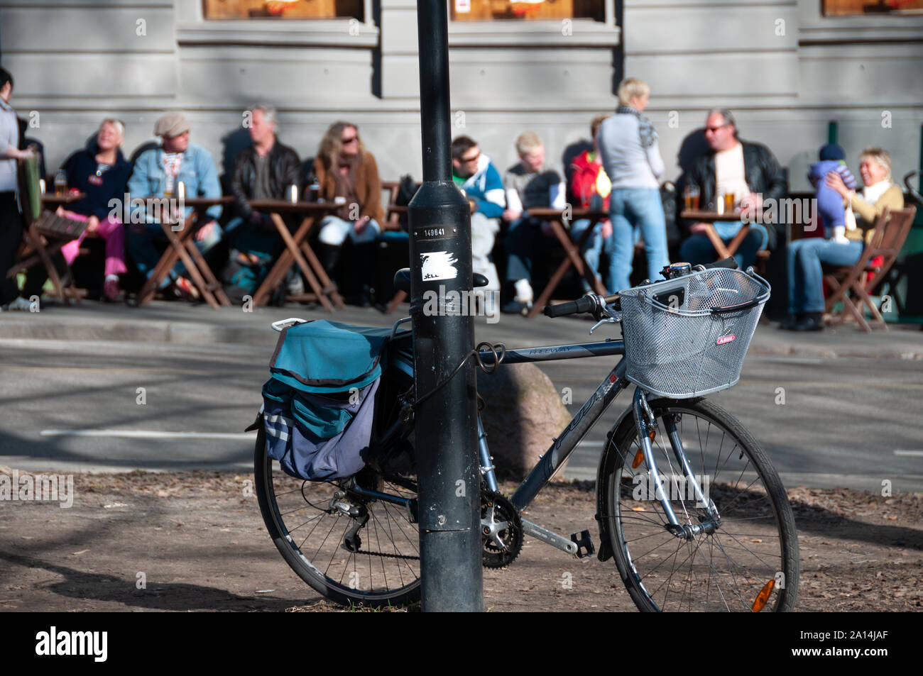 Olaf culture hi-res stock photography and images - Alamy