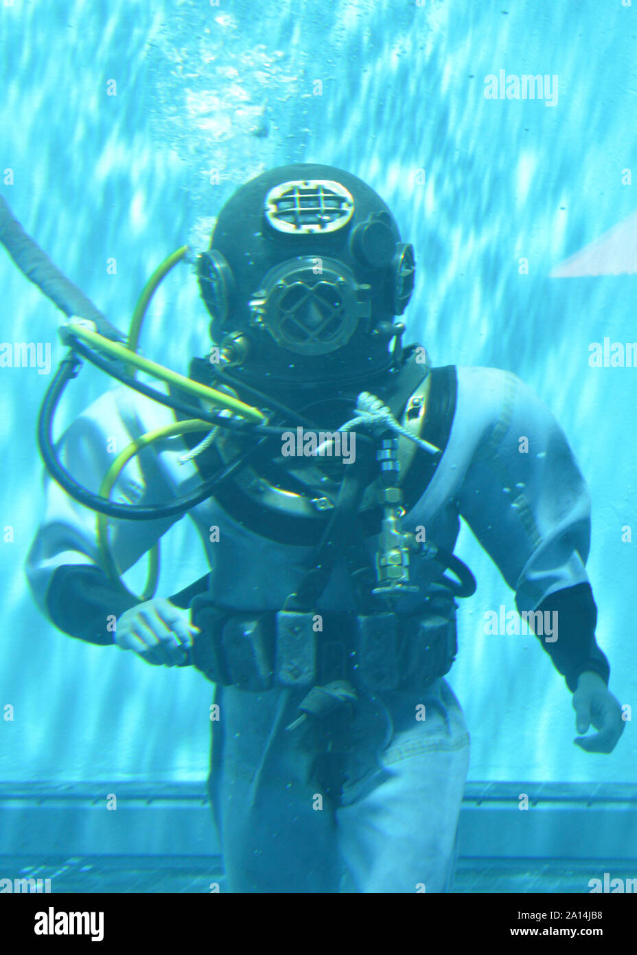 Scuba Diving Suit Design