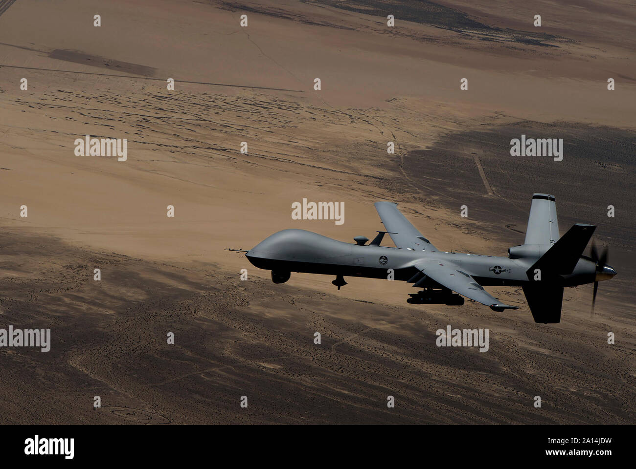 Umanned aerial vehicles hi-res stock photography and images - Alamy