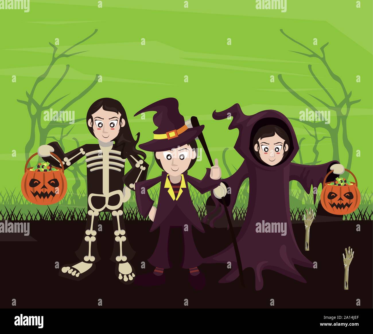 Disguised persons Stock Vector Images - Alamy