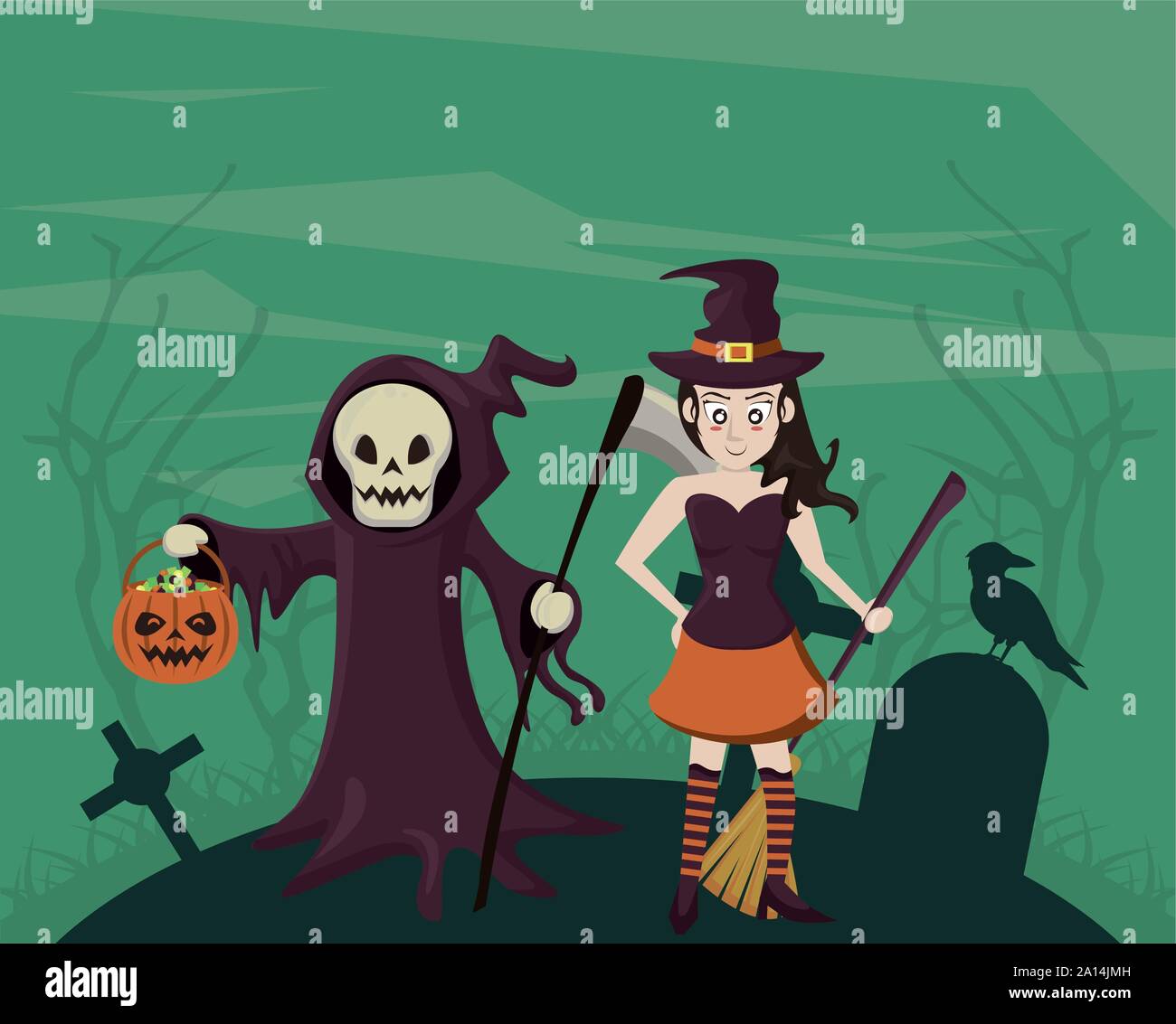 Disguised persons Stock Vector Images - Alamy
