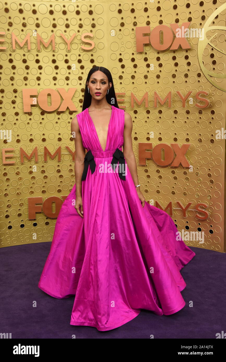 Mj rodriguez hi-res stock photography and images - Alamy